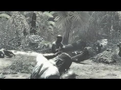 Semper Fi Call Of Duty World At War YouTube