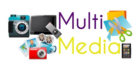 Por qué es importante la multimedia en educación