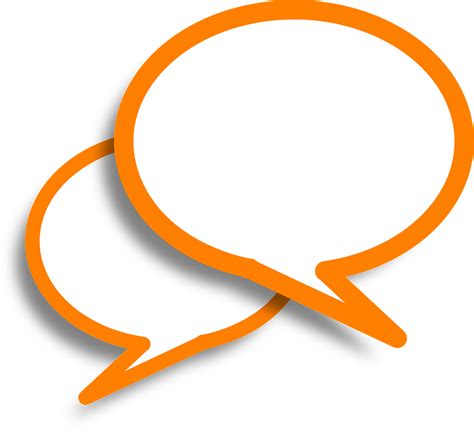 400 多张免费的“speech”和“气泡”矢量图 Pixabay