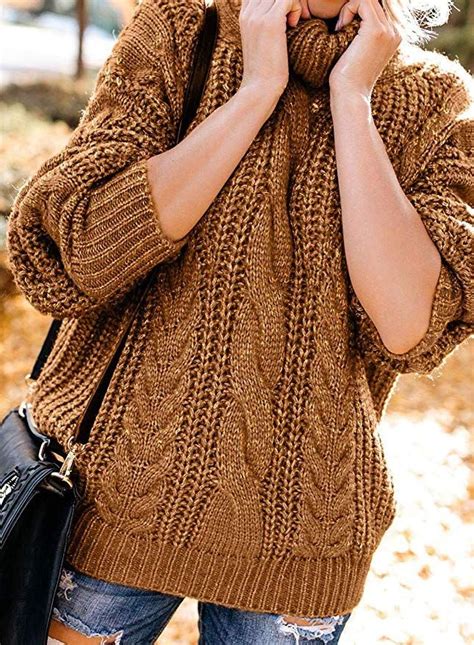Perfect Sweaters For Fall