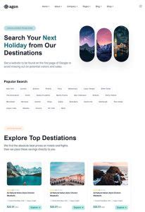 Best Multipurpose NextJS Template Frip In