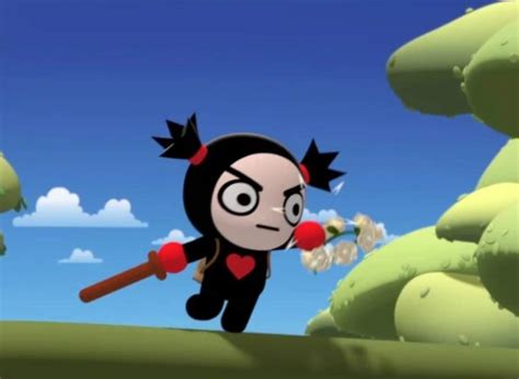 ⛳ Screenshot Redraw ⛳ Pucca Amino