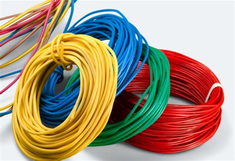 Linear Heat Detector Cable And Distributed Temp Sensing Fike