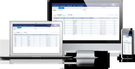 Edi Automation And Solutions Vantree Systems Inc