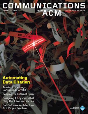 The edge of the uncanny | Communications of the ACM