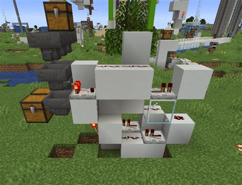 Ab Tileable Single Item Sorters For Java Version 118 Torch Flicker
