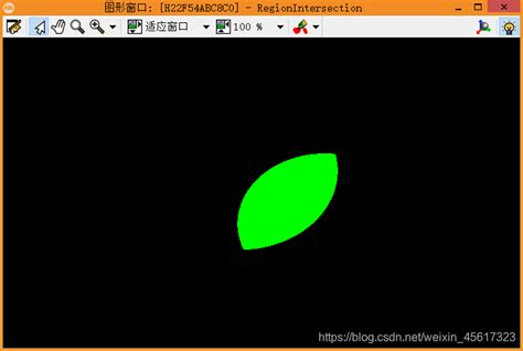 Halcon缺陷检测之（blob差分法andand模板匹配＋差分法）工业视觉检测开发blob Csdn博客