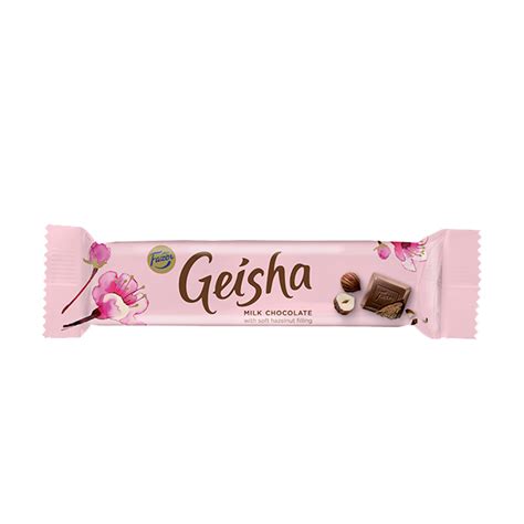 Geisha Patukka LÖytÖtex
