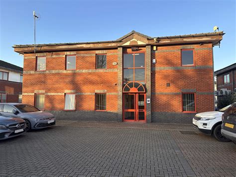 Scunthorpe Office Relocation Pph Commercial