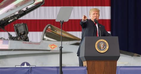 Trump Reportedly Wants Us Troops Out Of Syria Vox