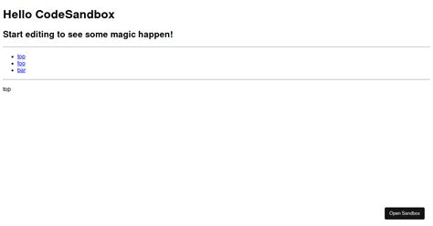 Eloquent Darkness Ci Xs Codesandbox