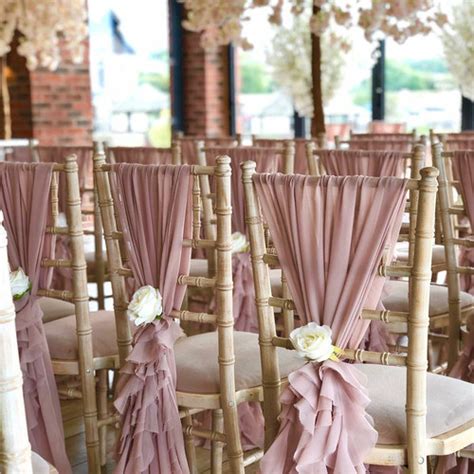 Silk Flower Stem Perfectly Unique