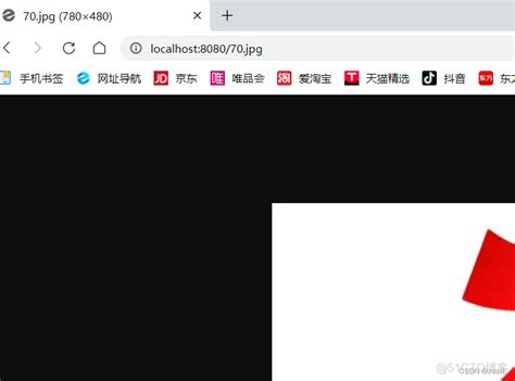 Springboot 配置静态资源加载 Springboot添加静态资源路径mob64ca1417eedd的技术博客51cto博客