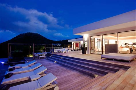 Propriété de luxe à vendre en Bord de Mer Immobilier de luxe et de