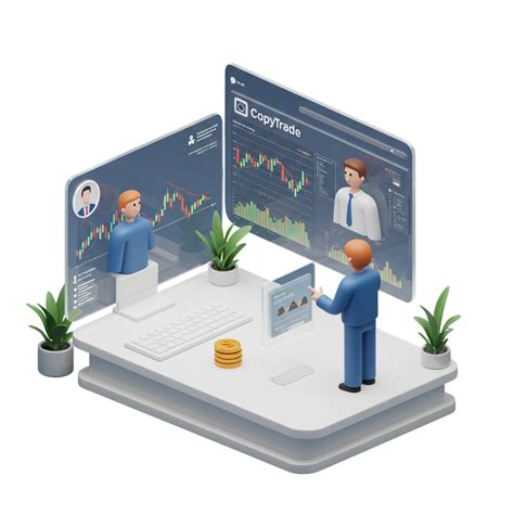 What Is Copy Trading A Complete Guide For Beginners Atfx Global