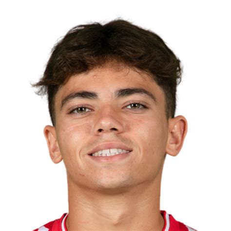 Samuele Vignato Ea Fc 25 59 Rated