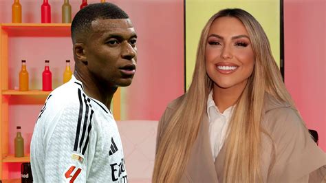 María Brunn Rompe Su Silencio Sobre Mbappé Tras Salir A La Luz Sus