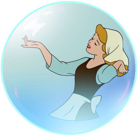Filecinderella Bubble Motifpng Dreamlight Valley Wiki