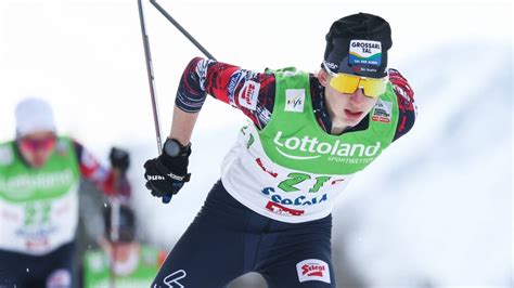 Kombinierer Gfrerer Jubelt über Wm Gold Sn At