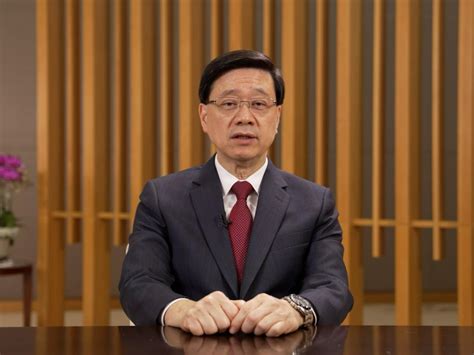 李家超：新增愛滋病毒感染個案一直呈下降趨勢 繼續推展防治工作 Rthk
