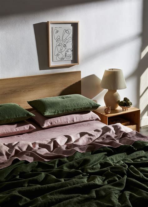 The 8 Linen Colour Combinations That Have Gone Viral Artofit