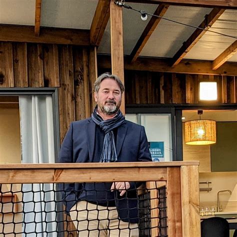 Philippe Prigent Directeur Commercial Samibois Samiplast Linkedin