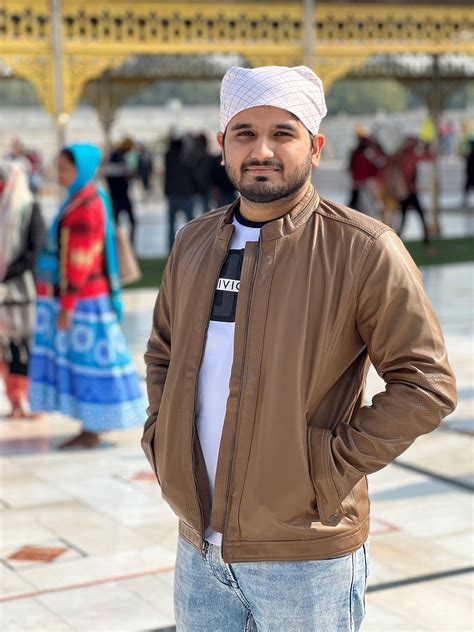 Sumit Patel Medium