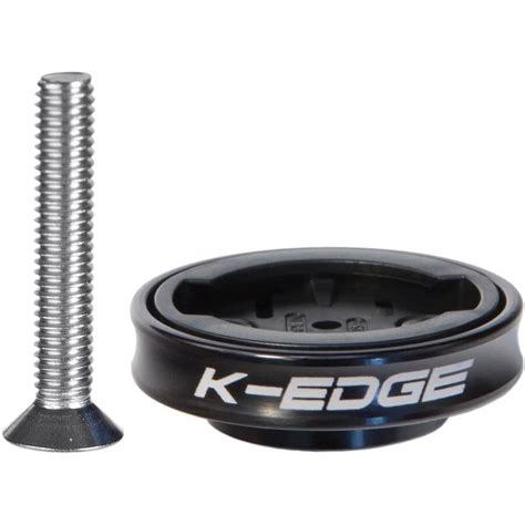 K Edge Gravity Cap Computer Mount For Garmin Bike