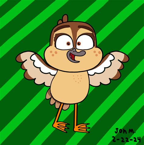 Gwen Mallard By T Jtmx On Newgrounds