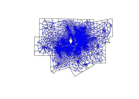 Chapter 7 Spatial Analysis With Us Census Data Analyzing Us Census Data