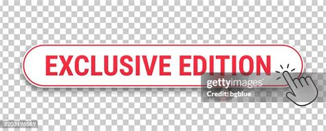 Exclusive Edition 3d Click Web Button With Hand Cursor On Blank Background High Res Vector
