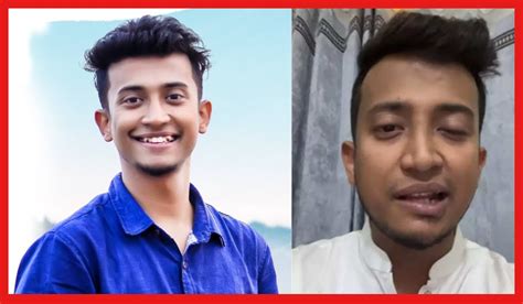 Tasrif Khan ফেসিয়াল প্যারালাইসিস আক্রান্ত তাসরিফ খান কী এই রোগ কেন