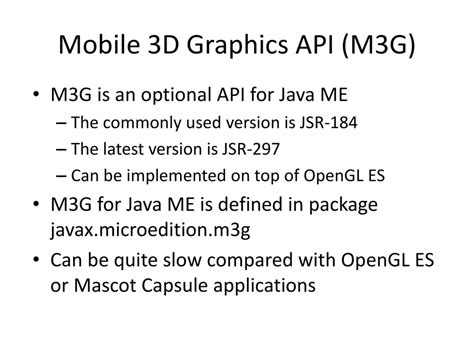 Advanced Graphics Algorithms Ying Zhu Georgia State University Ppt