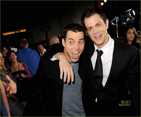 Jackass 3d Tops Box Office With 50 Million Photo 2488059 Johnny