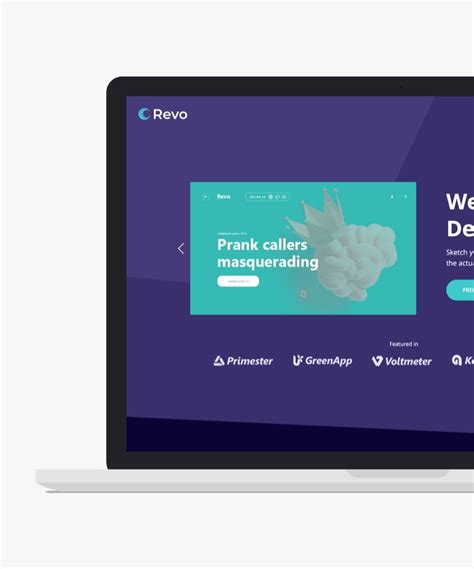 Arsha Free Bootstrap Template