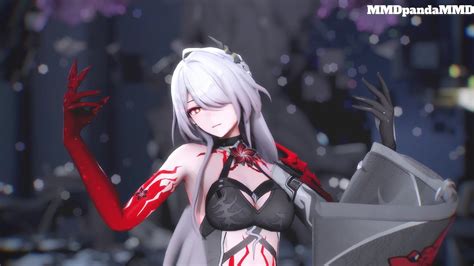 Acheron Honkai StarRail鏡音レン GEDOMMD 4K YouTube