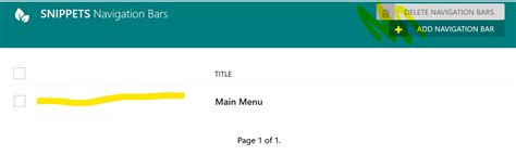 CSS Issues In Wagtail Admin Issue 61 Coderedcorp Coderedcms GitHub