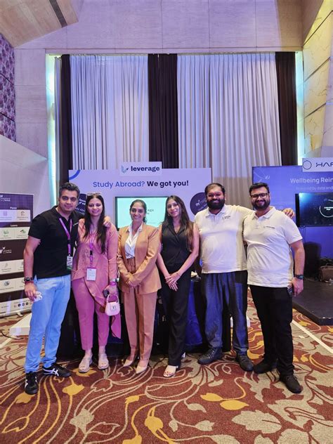 Swati Ranjan On Linkedin Nassummit