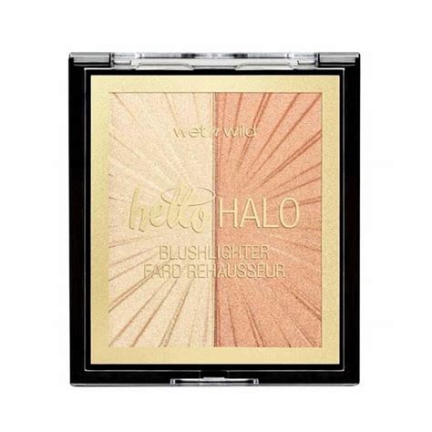 Wet N Wild Megaglow Blushlighter After Sex Glow Dual Action Blush And
