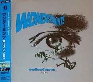 Wondermints Cellophane Cd Ep Promo 1999 [r13015975] Discogs