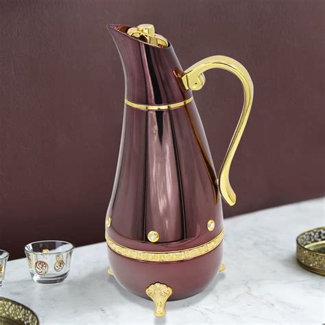 Buy Nstar Arabic Dallah Set Arabic Coffee Pot Dallah Flask Turkish