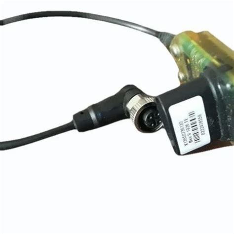 20 Ton Trane Chiller Temperature Sensor Stainless Steel At ₹ 12000