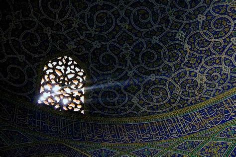 معماری چشم‌نواز مدرسه چهارباغ اصفهان؛ آخرین شاهکار عصر صفوی چیدانه