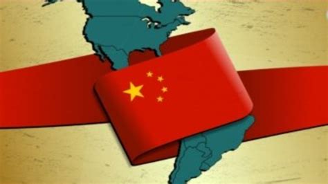 La Influencia De China Avanza A Paso Firme En Centroamérica