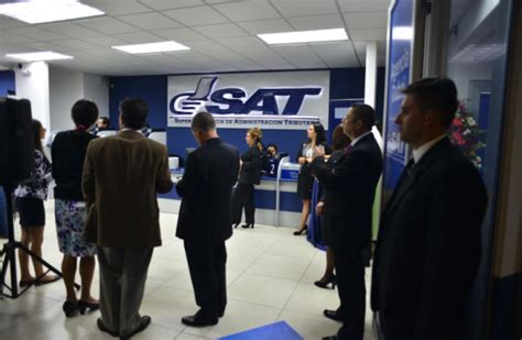 Pilaspues Ya Puedes Optar A Exoneración De Multas En La Sat