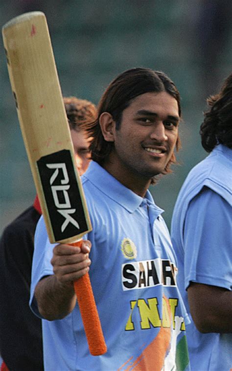 Yuvraj Singh Acknowledges A Match Turning Hundred Against Zimbabwe