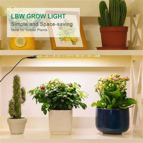Led植物生长灯室内植物的全光谱生长灯led 生长灯带自动开 阿里巴巴
