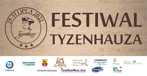 Podróże po kulturze Tyzenhauz Fest w Sokółce
