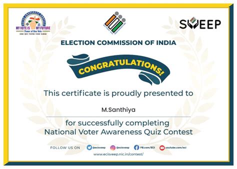 Santhiya M Posted On Linkedin