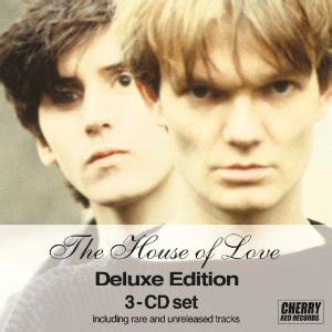 House Of Love To Reissue Debut Album In Expanded Edition This Is Not